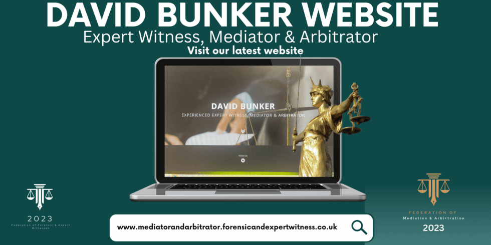 Our Experts Websites | Forensics and Expert Witnesses Magazine